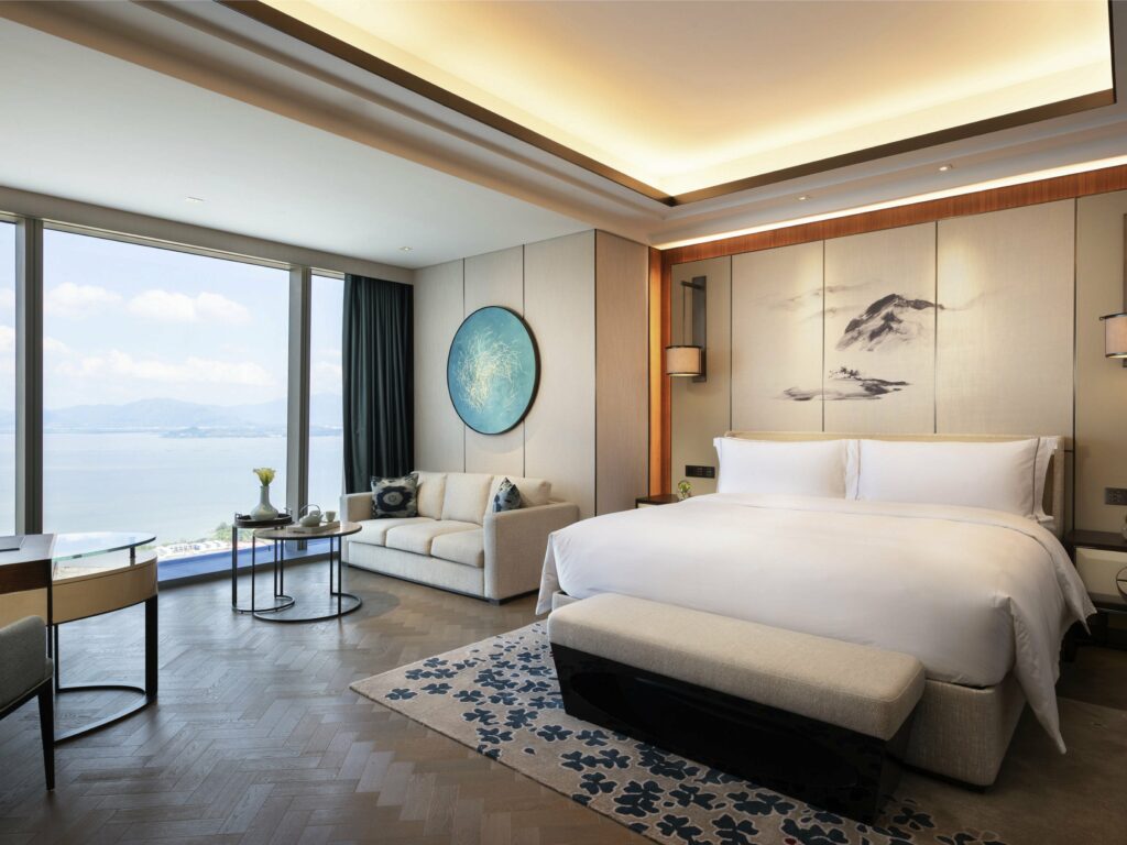 Hospitality Furniture Manufacturers - Oriental Huayi Furniture